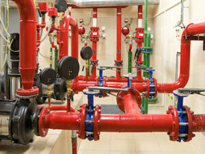 Reliable Fire Services | Fire Protection Systems | Perth Western Australia